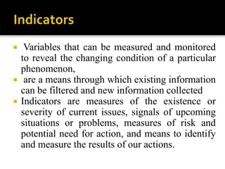 Indicators of Sustainable Tourism Development and Management.pptx