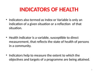 indicatotors of health.pptxhhhhhhhhhhhhhhhhhhhhhhhhh | PPTX