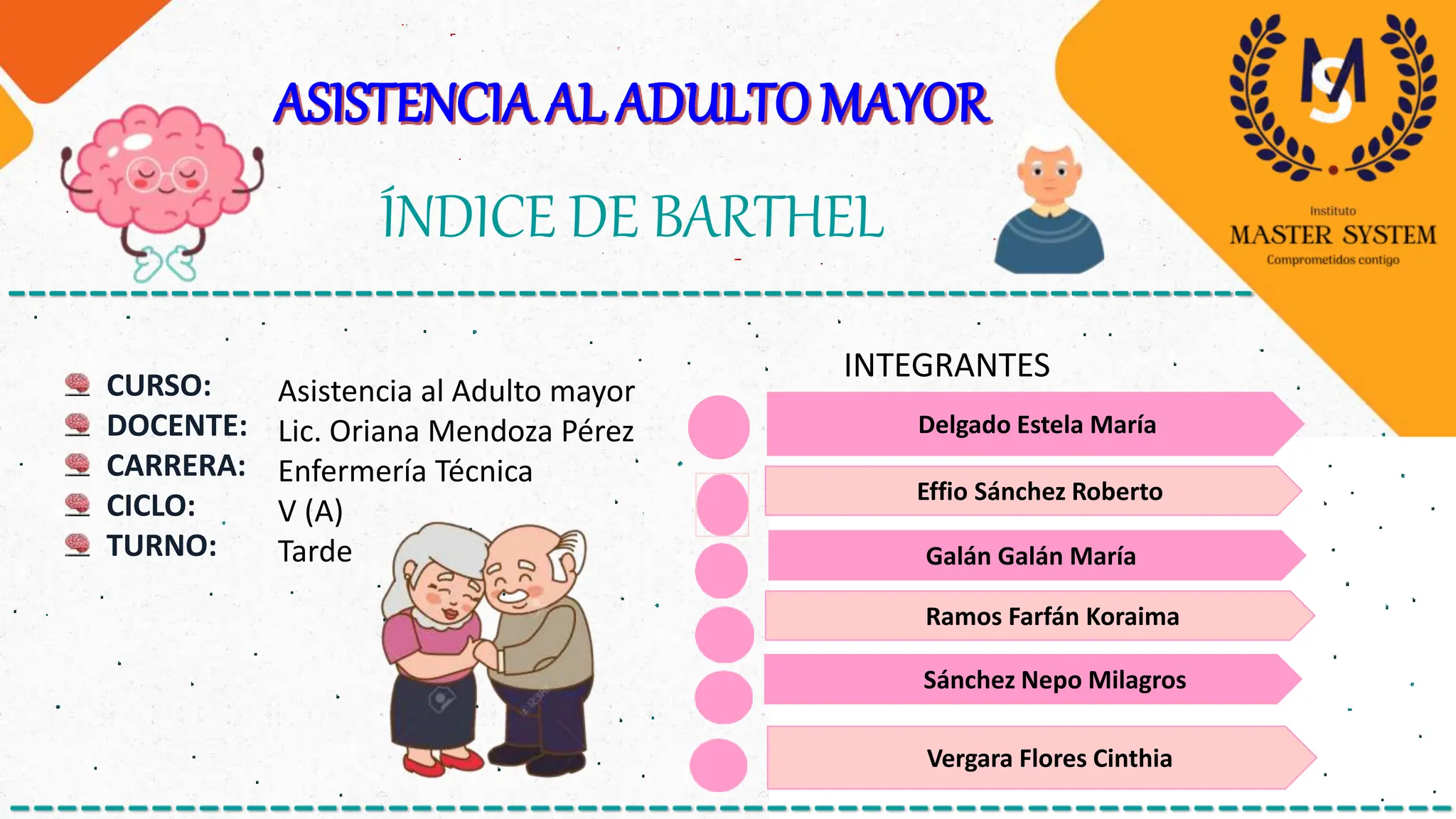INDICE DE BARTHEL EN EL ADULTO MAYOR.pptx