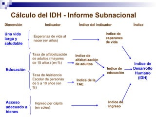 Indice de Desarrollo Humano- Definición Operacional.ppt