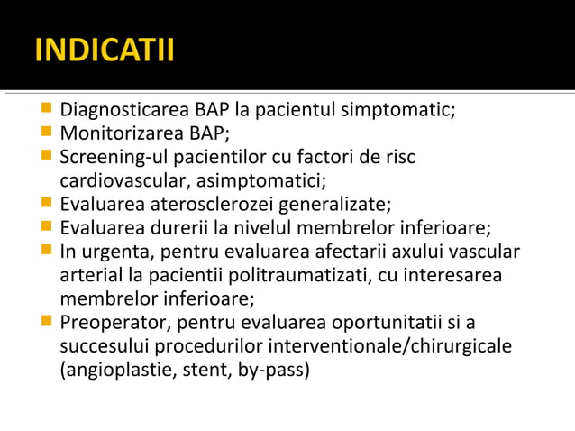 Indice glezna brat | PPT