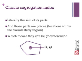 Optimal models of segregation | PDF