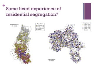 Optimal models of segregation | PDF