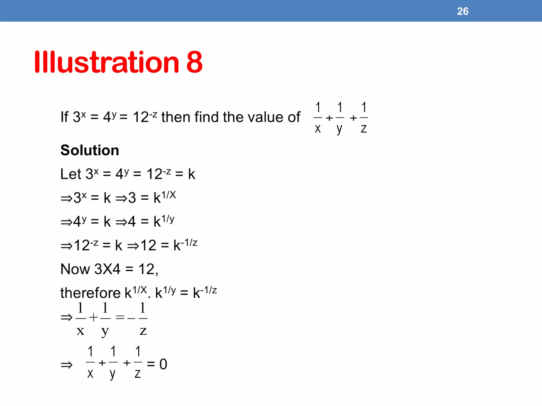 Introduction to Indices | PDF