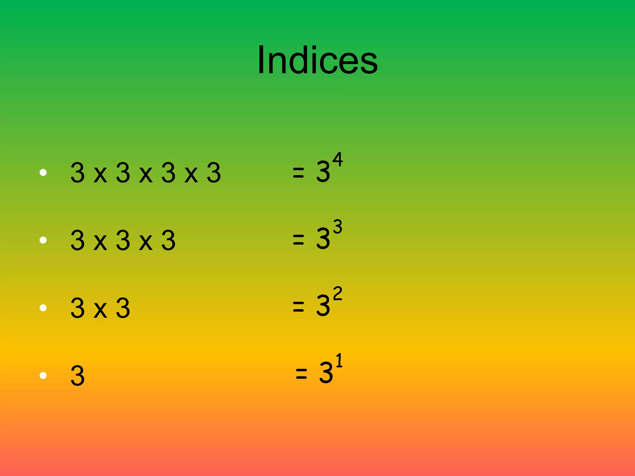 Indices.ppt