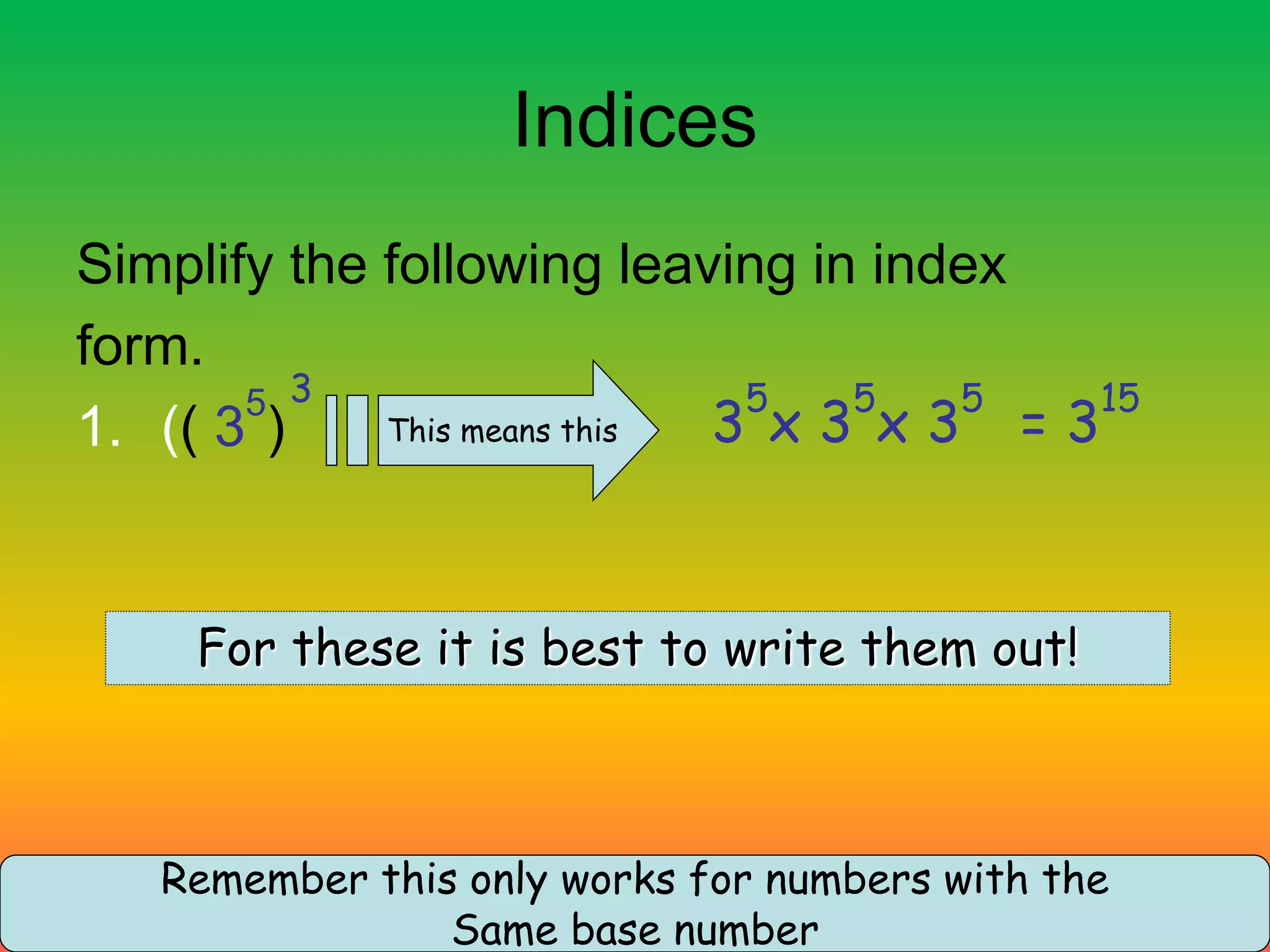 Indices.ppt