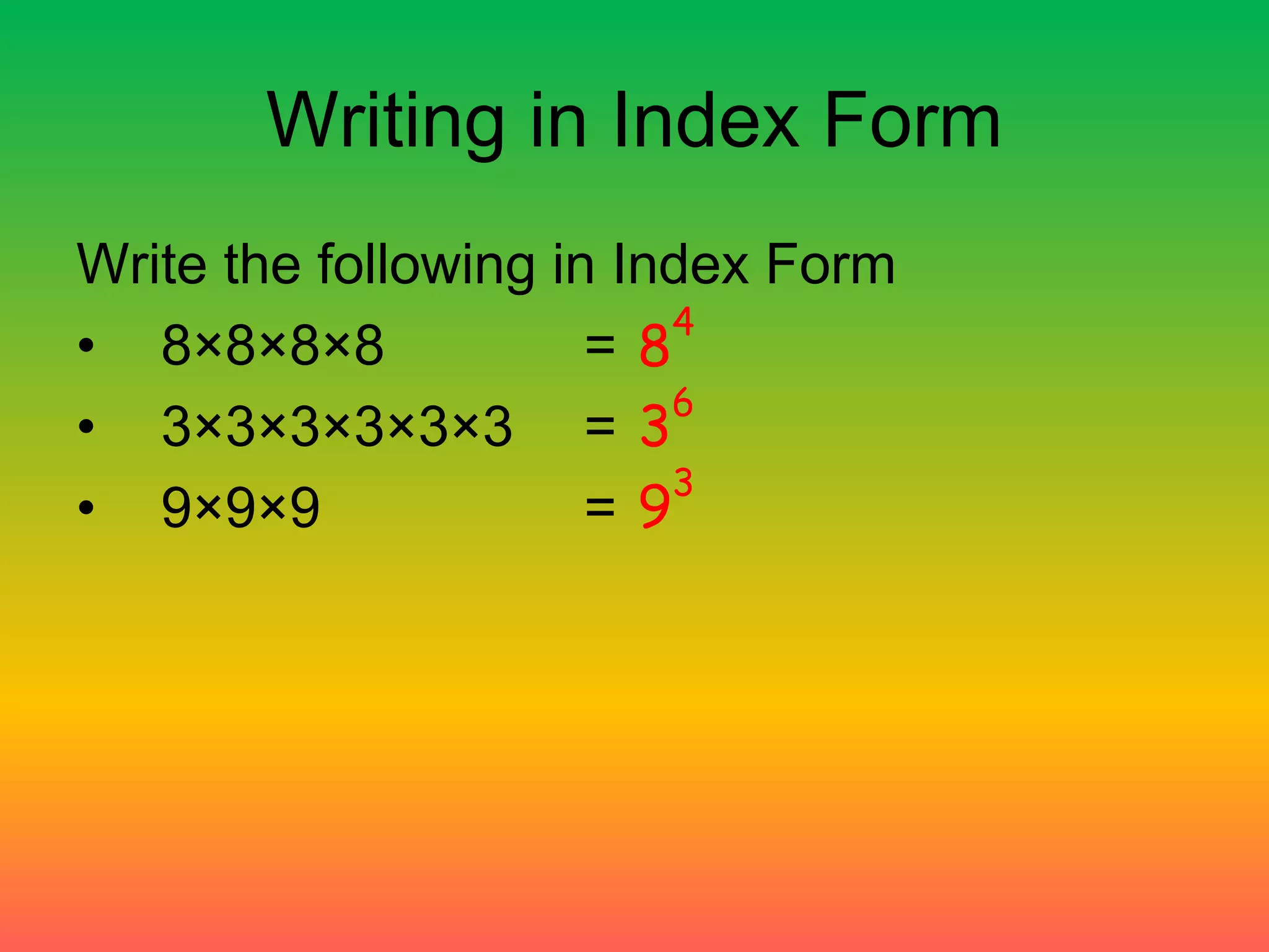 Indices.ppt
