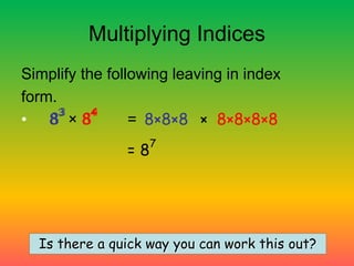 Indices.ppt
