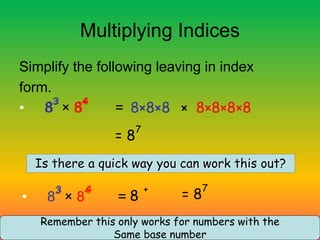 Indices.ppt