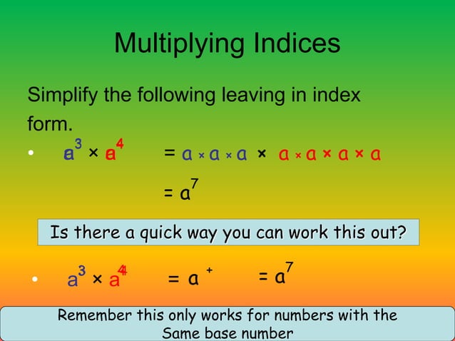 Indices.ppt
