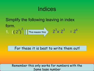 Indices.ppt