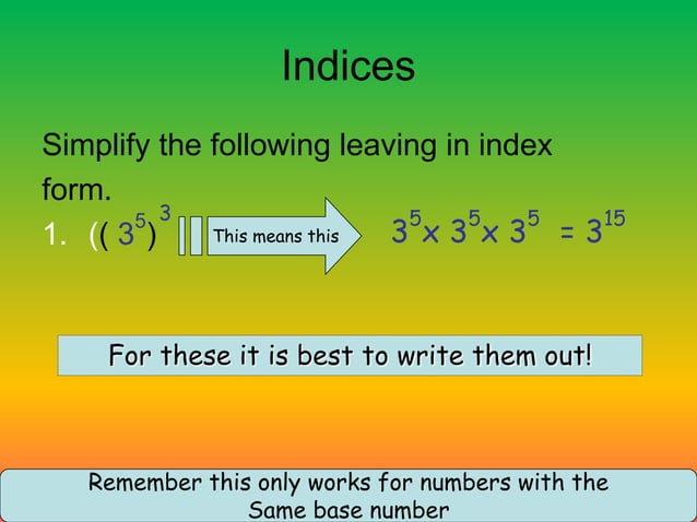 Indices.ppt