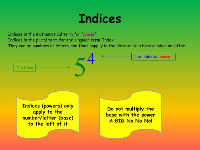 Indices.ppt