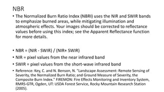 Spectral Indices in ArcGIS Pro 3xxx.pptx