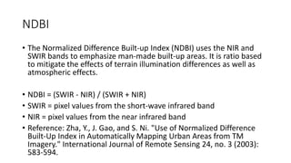 Spectral Indices in ArcGIS Pro 3xxx.pptx
