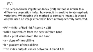 Spectral Indices in ArcGIS Pro 3xxx.pptx