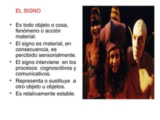 Indices iconos y s imbolos en lasemiotica | PPT