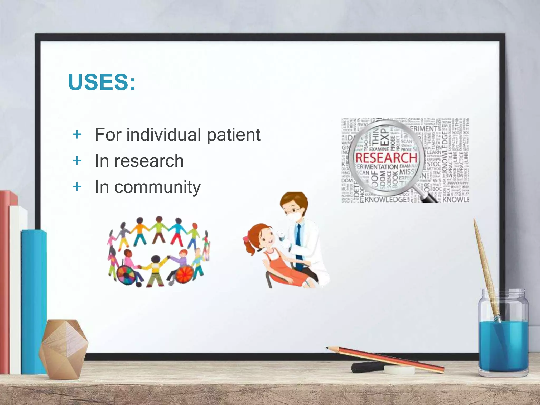 Indices in periodontology | PPTX