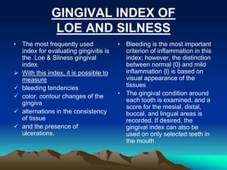 INDICES USED IN DENTISTRY.pptx