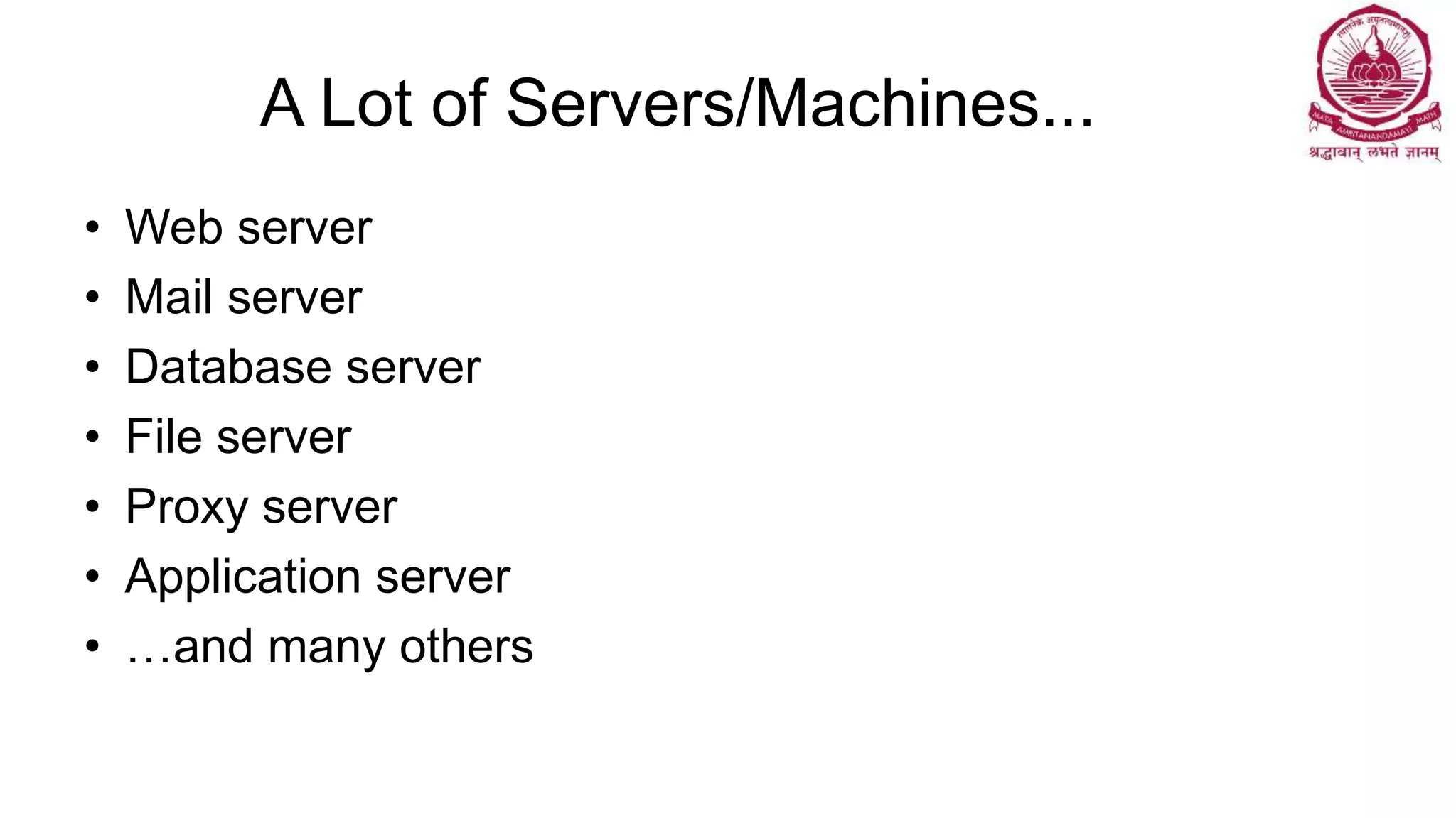 Containerization Principles Overview For App Development And Deployment