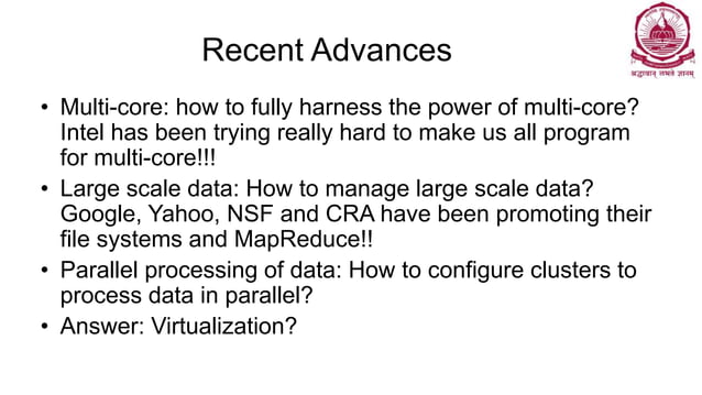 Containerization Principles Overview For App Development And Deployment