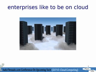 Getting Started with jClouds: Multi Cloud Framework | PPT