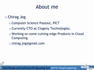 Lets SAASify that Desktop Application | PDF | Cloud Computing | Internet