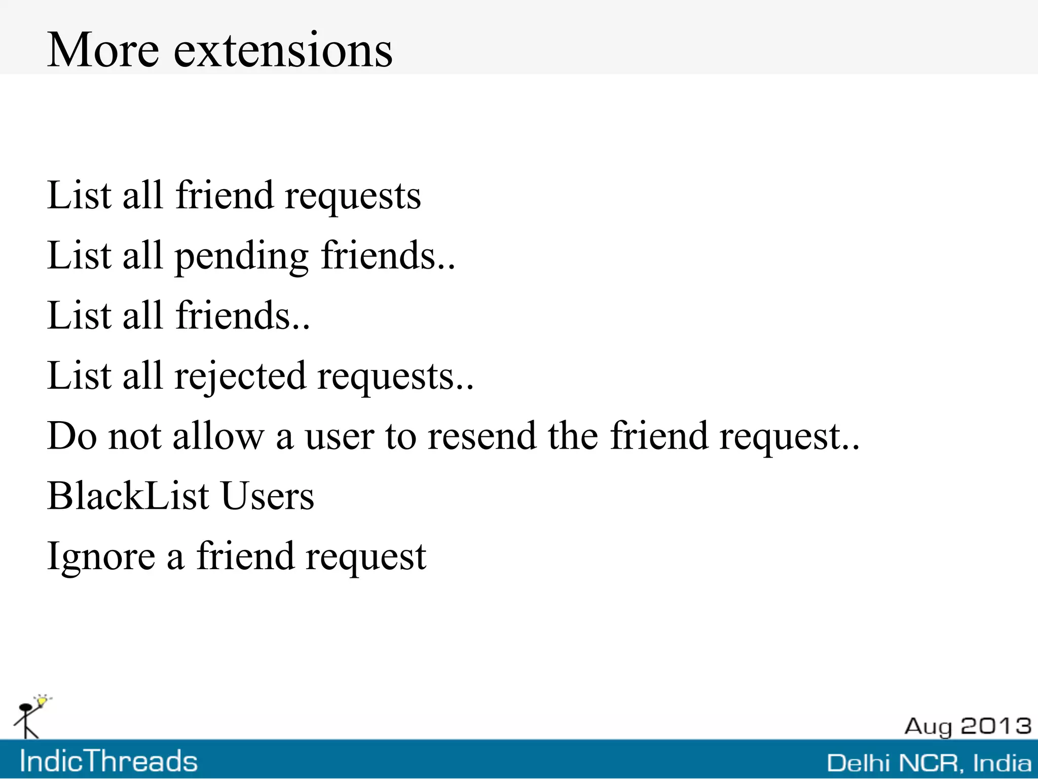 Modelling RESTful applications – Why should I not use verbs in REST url | PPT
