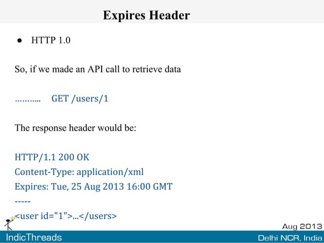 Modelling RESTful applications – Why should I not use verbs in REST url | PPT