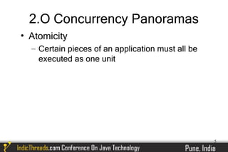 Concurrency: Best Practices | PDF