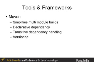 Building modular applications | PDF | Programming Languages | Computing
