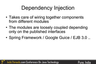 Building modular applications | PDF | Programming Languages | Computing