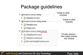 Building modular applications | PDF | Programming Languages | Computing