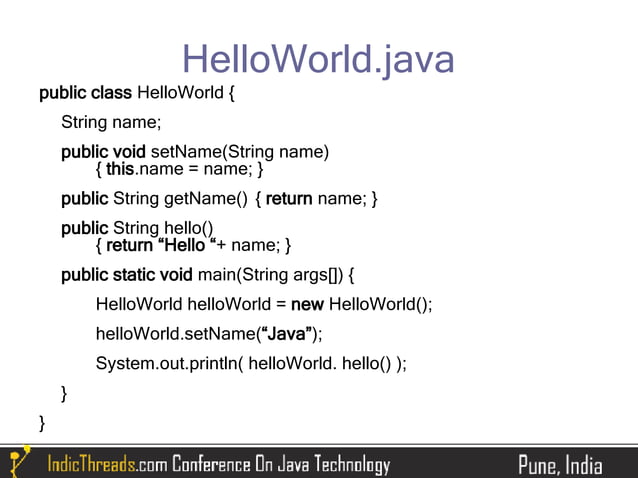Groovy - Grails as a modern scripting language for Web applications | PDF