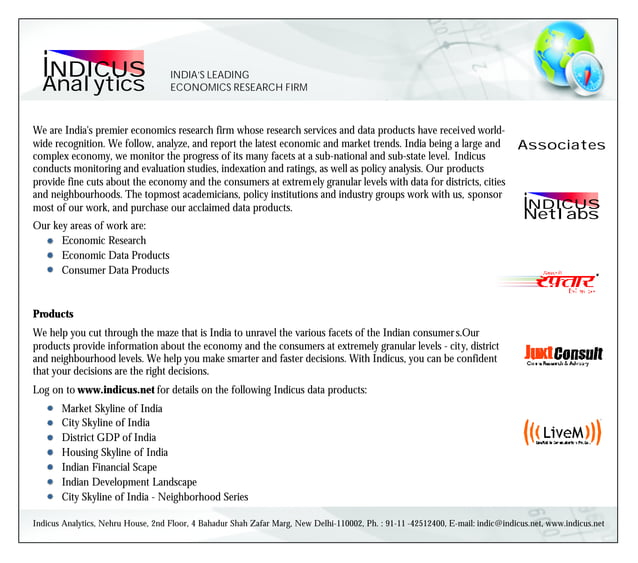 Indicus Calendar | PPT
