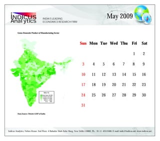 Indicus Calendar | PPT