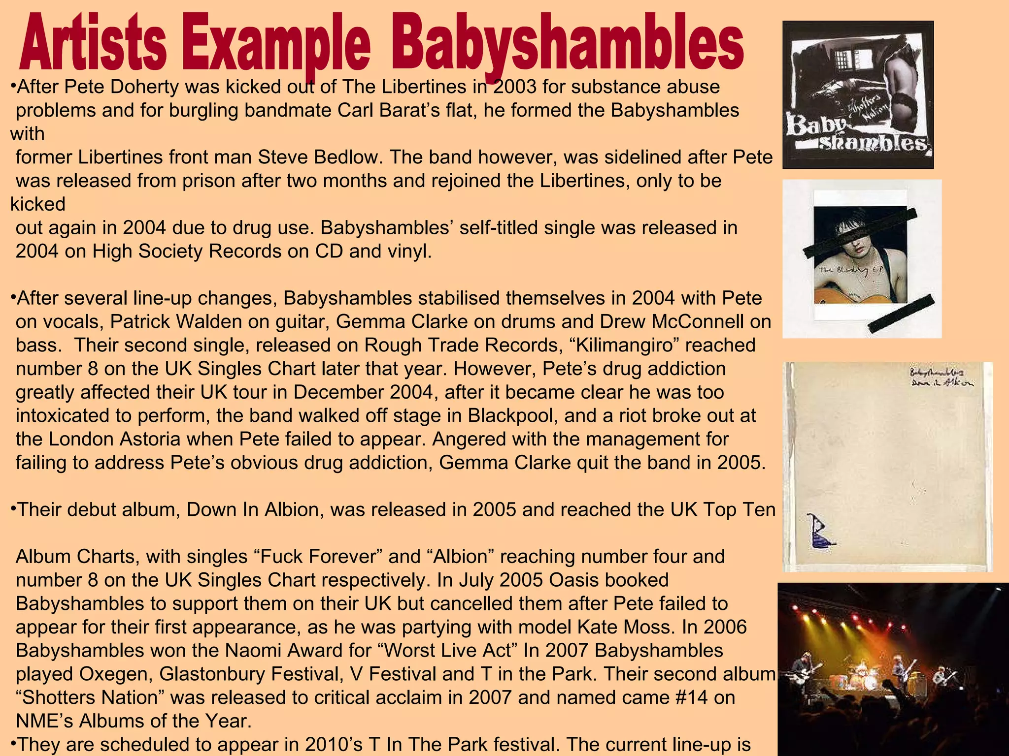 Rough Trade Records | PPT | Adult Contemporary Music | Music