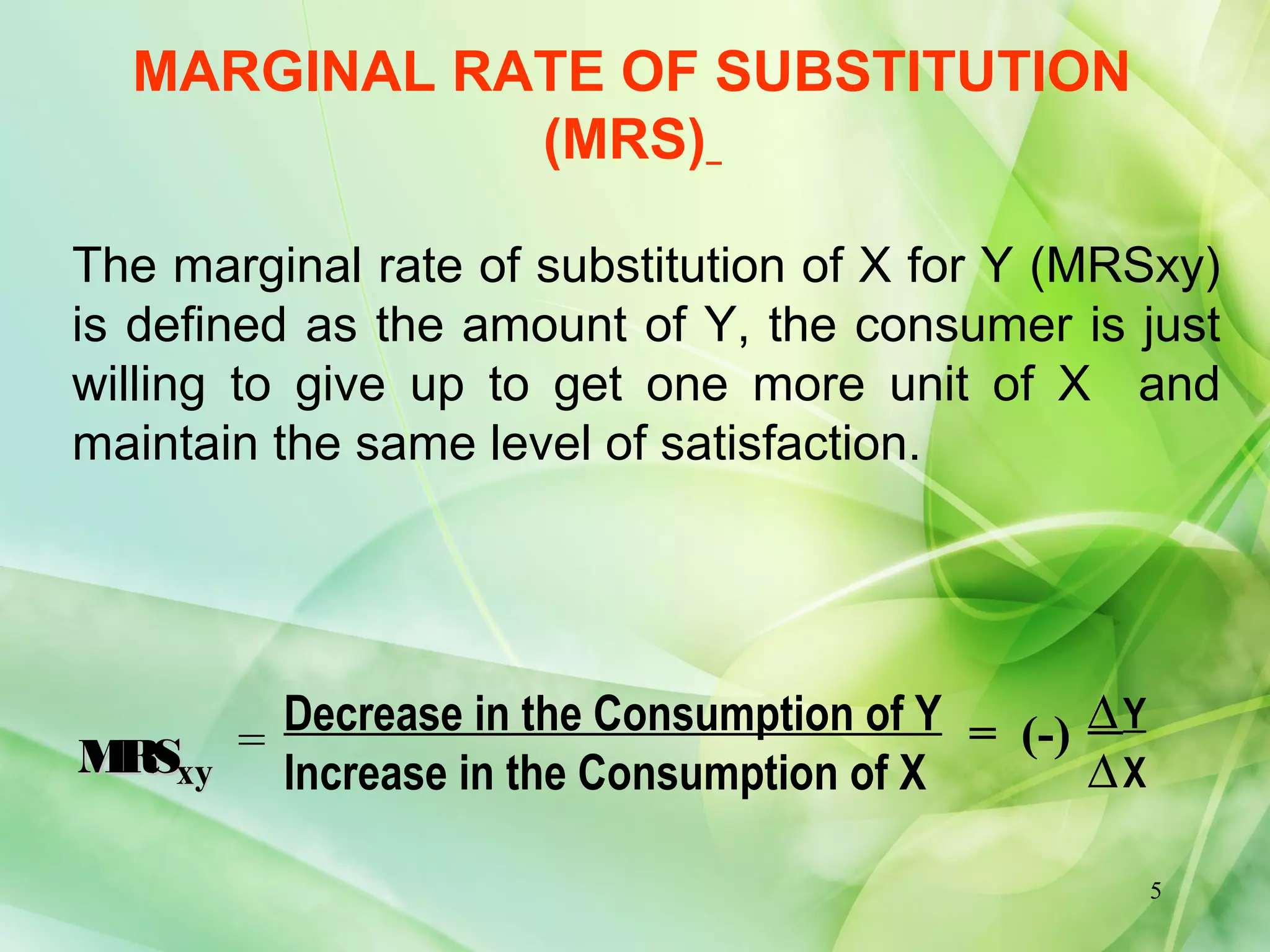 Indifferencecurve 121117043142-phpapp01 | PPT