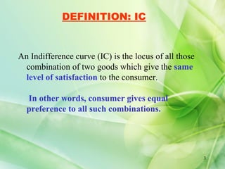 Indifferencecurve 121117043142-phpapp01 | PPT