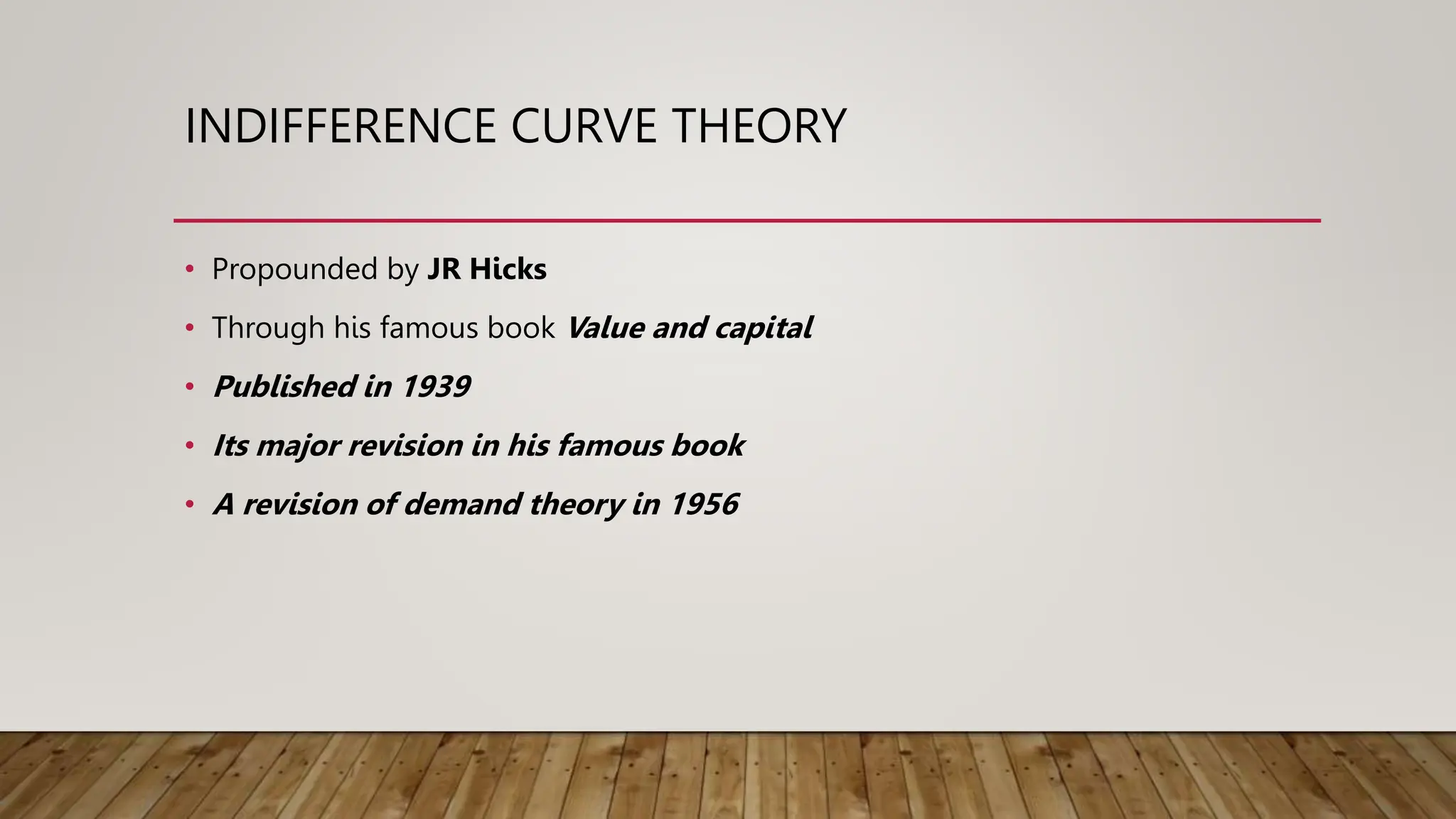 Indifference Curve Analysis.pptx