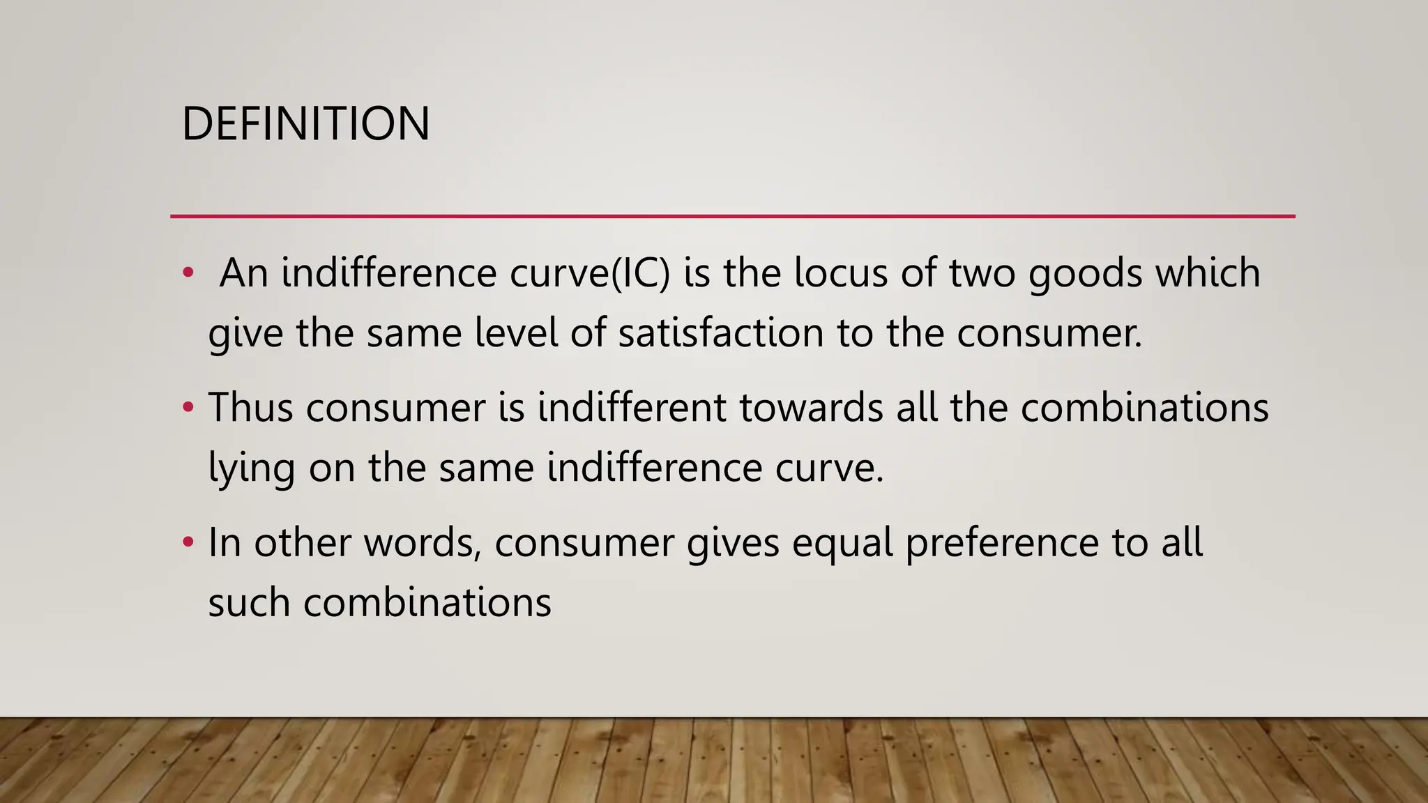 Indifference Curve Analysis.pptx