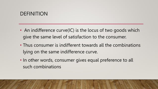 Indifference Curve Analysis.pptx