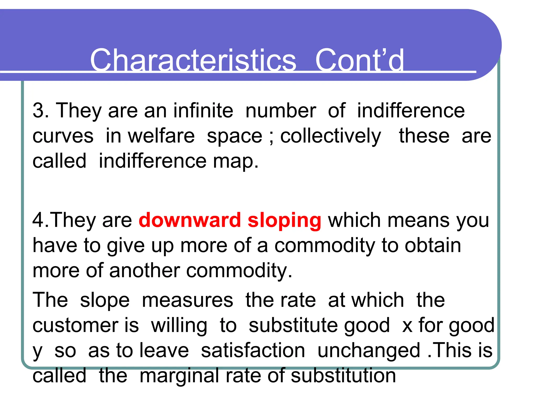 Indifference Curve Analysis. lesson 3.pptx