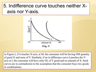 indifference curve analysis: ordinal approach theory.pptx