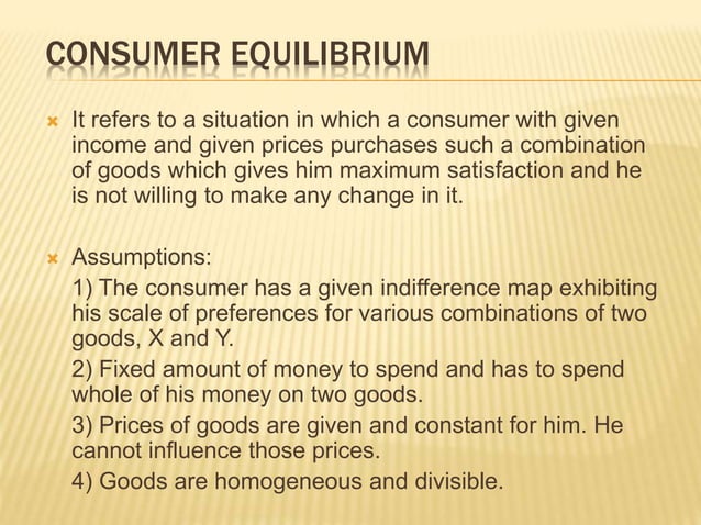 indifference curve analysis: ordinal approach theory.pptx