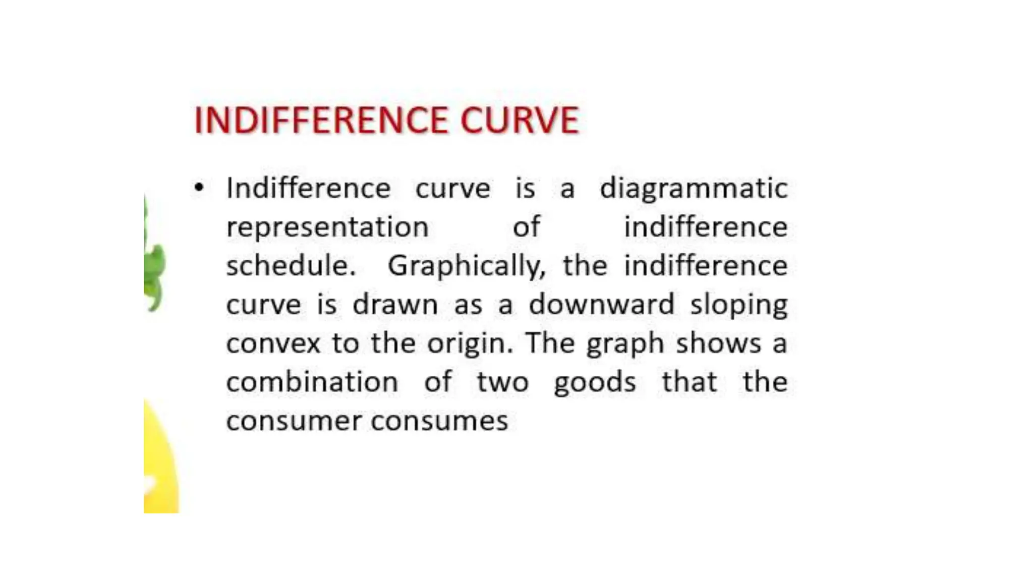 INDIFFERENCE CURVE APPROACH.pptx