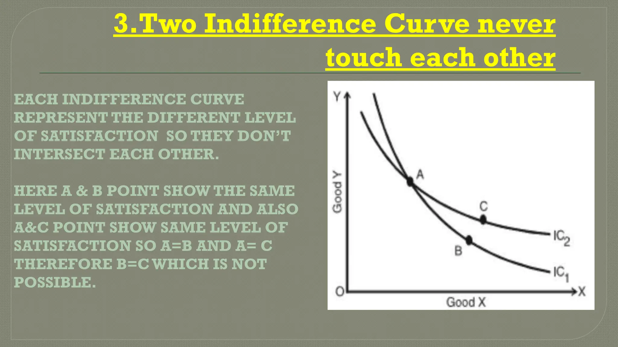 Indifference curve ppt-9.pdf micro economics | PDF