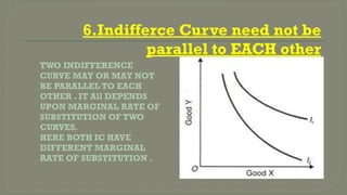 Indifference curve ppt-9.pdf micro economics | PDF