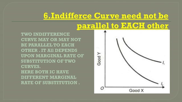 Indifference curve ppt-9.pdf micro economics | PPT