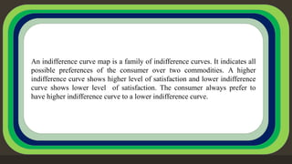 INDIFFERENCE CURVES.pptx